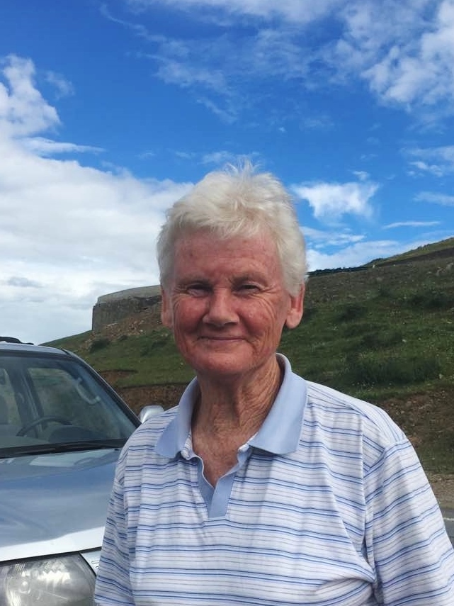 Blue Sheep Crafts: About